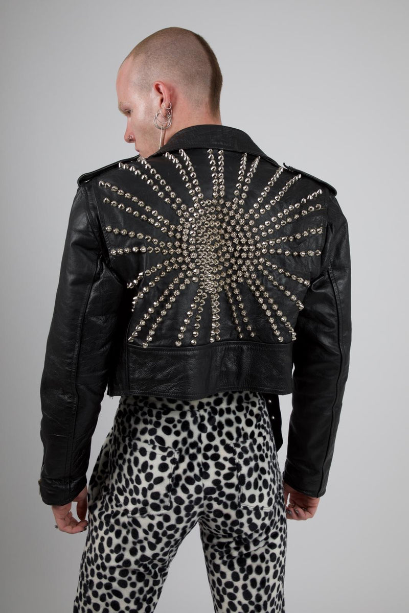 RISING SUN VICTORY (Sold) – The Sinner & Saint